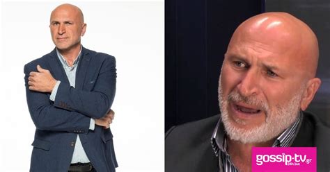 Χρήστος Μακρίδης Έτσι είναι σήμερα ο αντιδήμαρχος του Big Brother