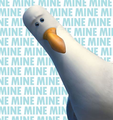 Bruce Finding Nemo Memesfinding Nemo Mine Meme