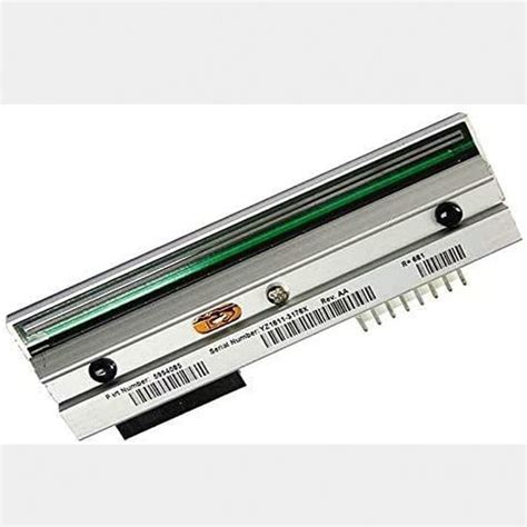 Printhead For Cab A4 A4 Thermal Label Printer 203dpi Part 5954085