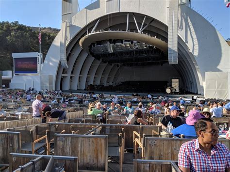 Hollywood Bowl Garden 2