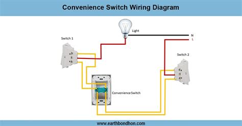 Two Way Switch In Sensor Wiring Diagram For Light Control 2025