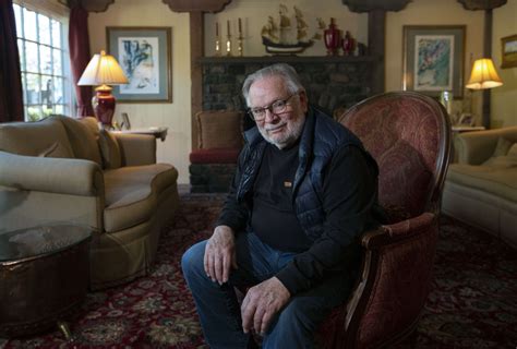 Former Sonoma Index Tribune Editor Publisher Bill Lynch Releases Debut