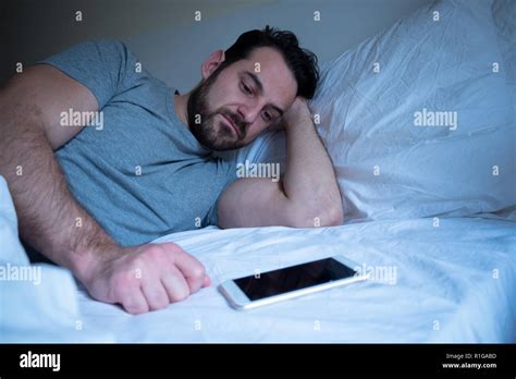 Sad Phone Call