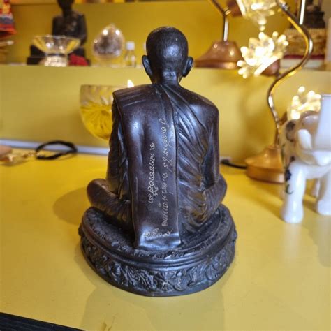 Lp Koon Bucha Hobbies And Toys Memorabilia And Collectibles Religious