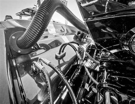 Ds Multi Multi Cable Seal Power Boat