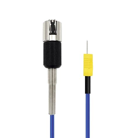 K Type Thermocouple Tl0202 Perfectprime