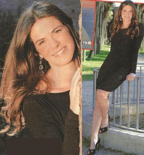 Picture Of Costanza Calabrese