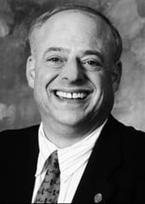 James Percoco National Teachers Hall Of Fame