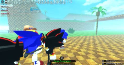 Shadowed By Yazorasonicexe On Deviantart