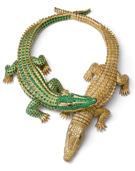 Cartiers New Jewelry Suite Is An Ode To Cinemas Femme Fatale And