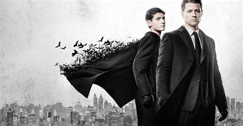 Donde Assistir Gotham Ver Séries Online