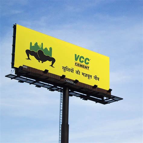 Best Cement Bag Packaging Design Agency In India