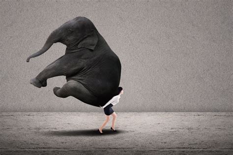 Surviving Difficult Situations