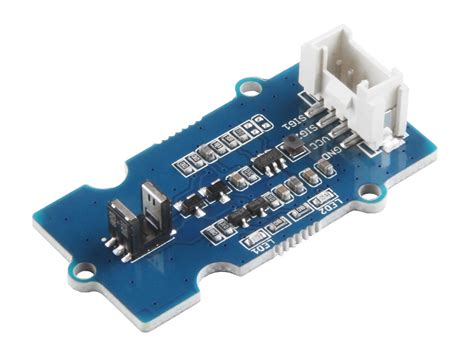 Grove Optical Rotary Encoder TCUT X Seeed Studio Wiki