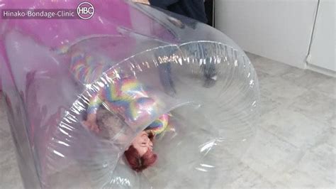 Vinyl Inflatable Festival Hinako House Of B Clips4sale