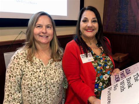 Bridges Foundation Presentation By Melissa Boler Was August 23 Rotary