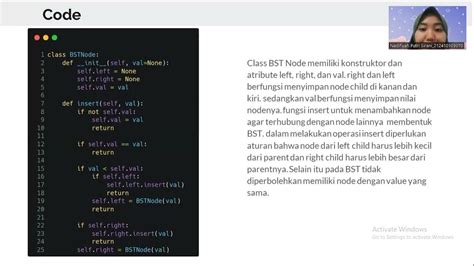 Queue Priority Bst Dan Avl Tree Youtube