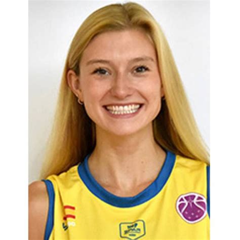Lydia Giomi Basketball Player Proballers