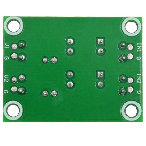 Opto Isolator Board 3d Printing Store