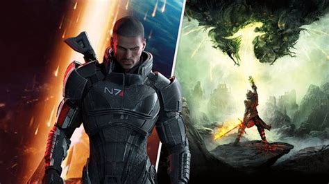 Bioware Gives Update On Dragon Age 4 And Mass Effect 4 Kakuchopurei