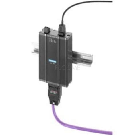 New Original 6gk1571 1aa00 Cp 5711 Usb Adapter Communication Processor