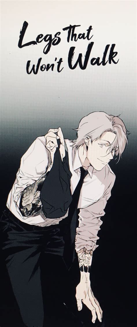 Legs That Wont Walk Legs Walking Anime