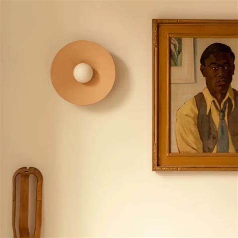 Alien Orb Surface Mount In Good Company