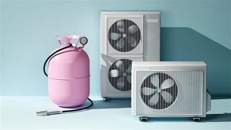 Chỉ Số Gwp Và Odp Là Gì