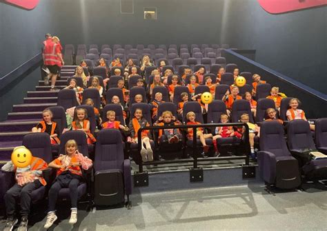 Haf Programme Im Not Sure How I Fit In Everything We Have Been Doing