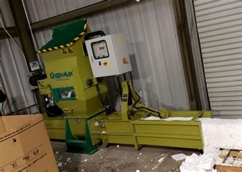 Malaysian Recyclers Cooperate With Greenmax To Recycle Polystyrene