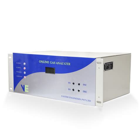 Orenge Online Stack Sox And Nox Gas Analyzer At Best Price In Chennai Vasthi Engineers
