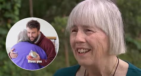 75 Year Old Homeless Womans Life Transformed After Tiktok Video Goes Viral