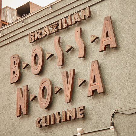 Very Pleasant Experience Review Of Bossa Nova Brazilian Cuisine West