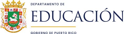 Departamento De Educación