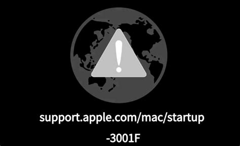 Macstartup 3001f Error On Mac