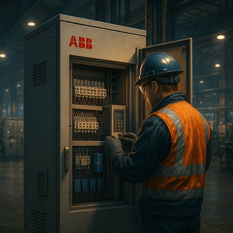 Abb Variable Frequency Drive Complete Guide