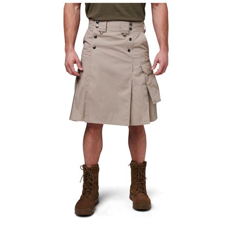 511® Commando Kilt Traditional Styling With Modern Functionality 5