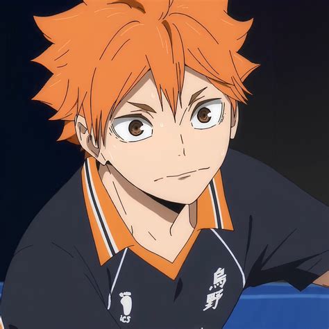Shoyo Hinata