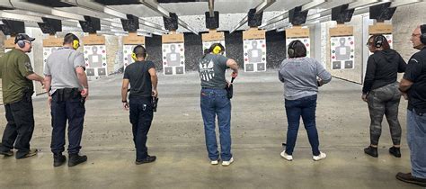 Security Training Academy Real Pasadena Maryland