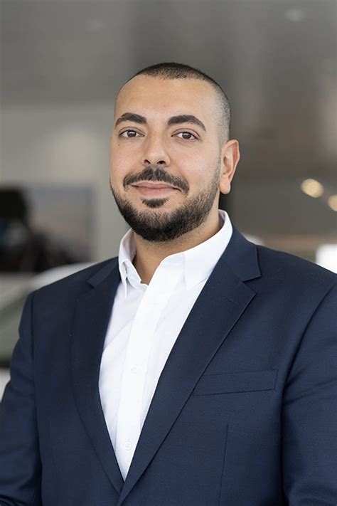 Meet The Team Geely Epping