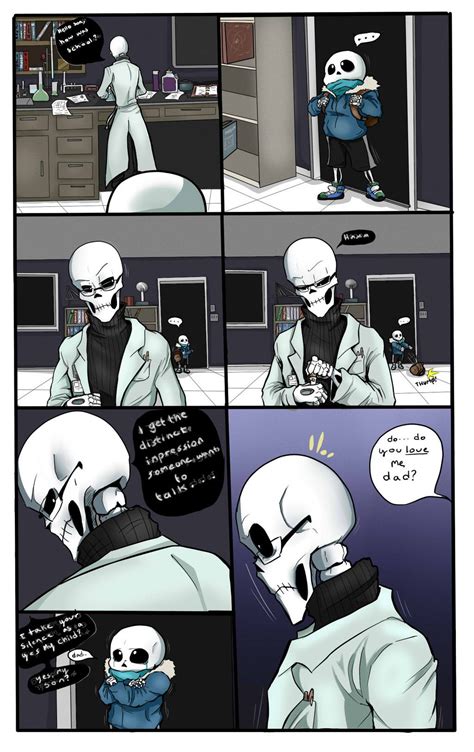 Bad Days Skelefam Undertale By Thebombdiggity666 On Deviantart