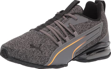 Puma Axelion Nxt Mens Running Shoe Desertcart India