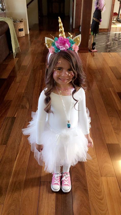 Diy Unicorn Costume Tutorial Artofit