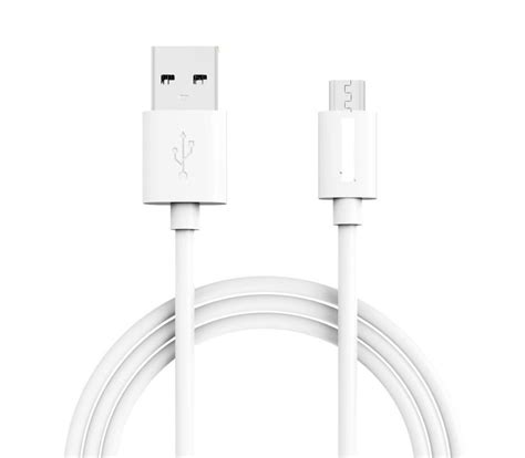 Usb Data Cable At Rs 55piece Data Cables In New Delhi Id 22888881497