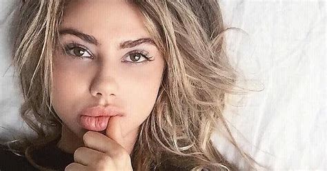 Sahara Ray R Prettygirls