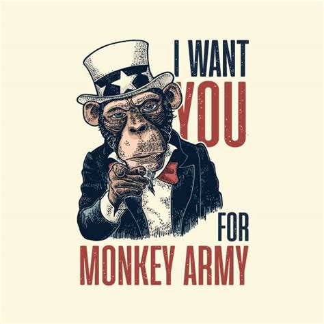 Uncle Sam Wants You Army