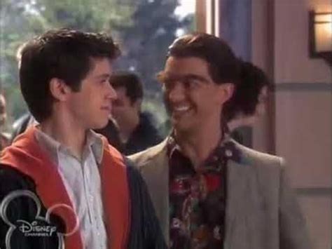 Phil Of The Future Curtis Chaperones S2e9 Youtube