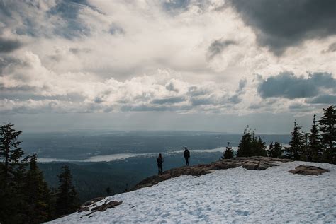 Dog Mountain Hike At Seymour North Vancouver Wander Vancouver