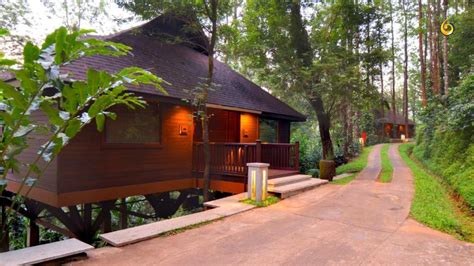 The Tamara Coorg Ocean6 Holidays