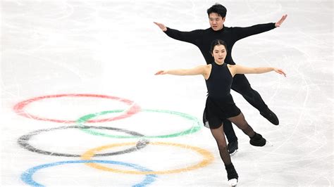 올림픽 피겨스케이팅 아이스 댄스 임해나 권예 단체전에서 한국을 대표할 때 정말 자랑스러워요 밀라노 코르티나 2026